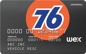 Fleet Card Expert | Find A Fleet Fuel Card