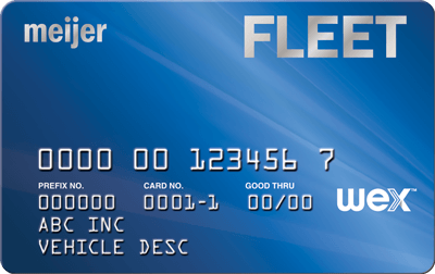 Fleet Card Expert | Find A Fleet Fuel Card