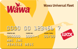 Fleet Card Expert | Find A Fleet Fuel Card