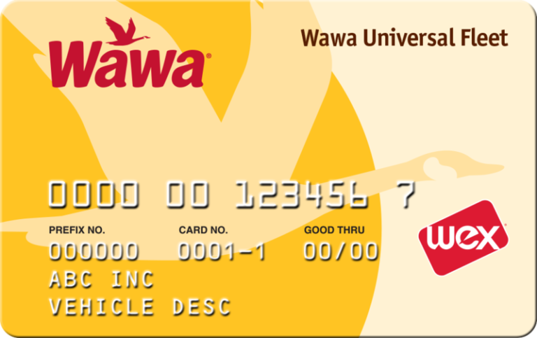 Fleet Card Expert | Find A Fleet Fuel Card